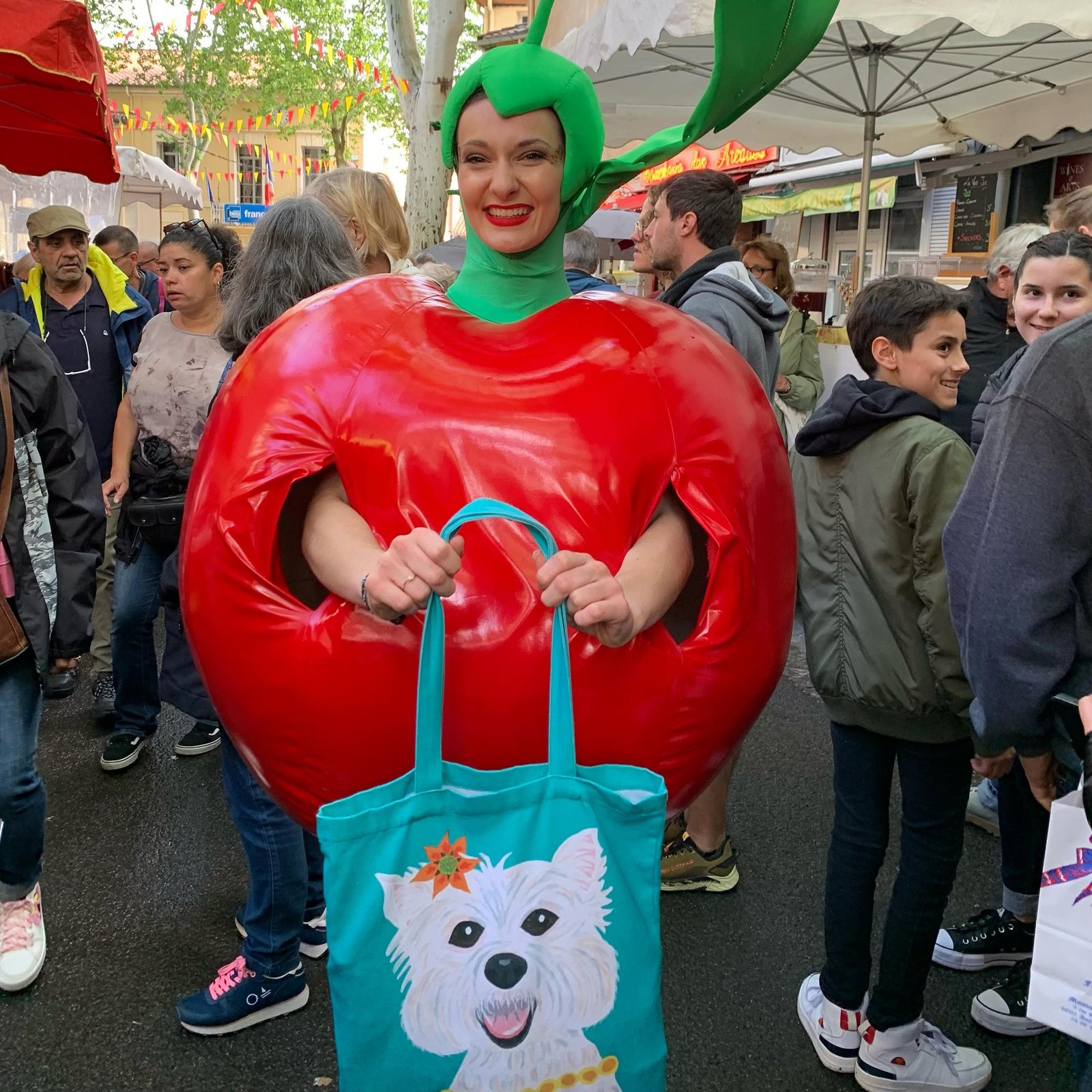 Homepage - Pup Goes The Easel